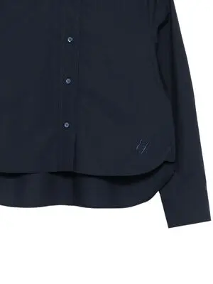 Emporio Armani Embroidered Shirt
