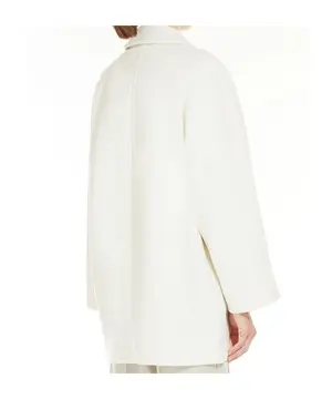 Max Mara 101801 Icon Short Coat