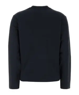 JIL SANDER Crew-neck T-shirt