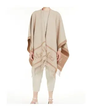 Max Mara Hilde Cape