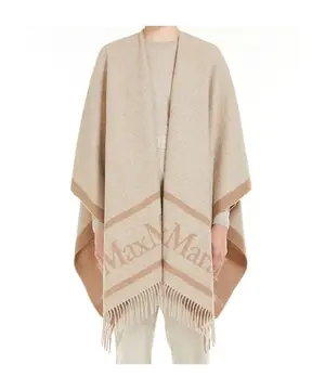 Max Mara Hilde Cape