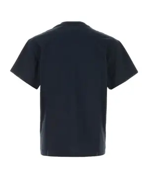 JIL SANDER Crew-neck T-shirt