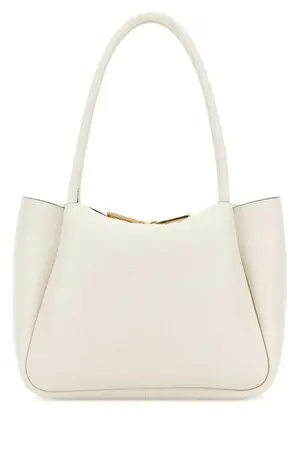 Prada Small Top-handle Tote Bag