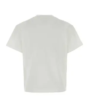 JIL SANDER Crew Neck T-shirt