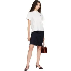 JIL SANDER Crew Neck T-shirt