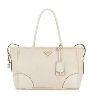 Prada Zippered Handbag