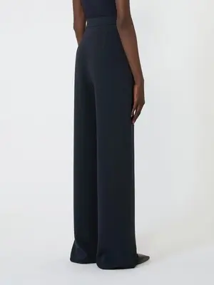 Max Mara Cady Wide-leg Trousers