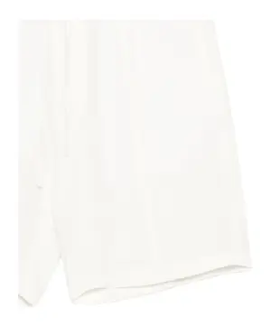 Emporio Armani Drawstring Shorts