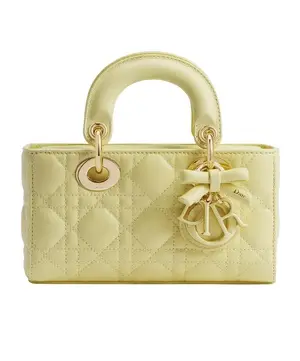 Dior Mini Lady D-joy Bag