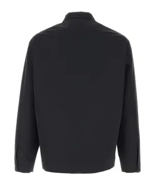 JIL SANDER Long-sleeved Shirt