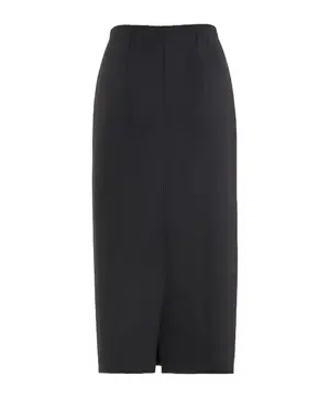 Wolford Grace Midi Pencil Skirt