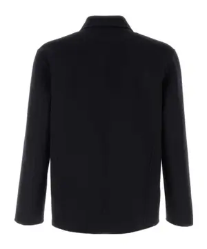 JIL SANDER Long-sleeve Jacket
