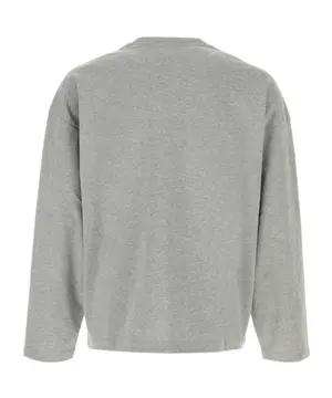 JIL SANDER Long-sleeve Crew-neck T-shirt