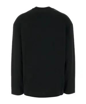 JIL SANDER Crew-neck T-shirt