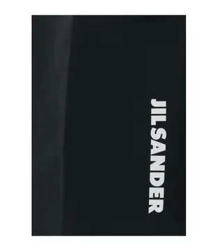 JIL SANDER Crew-neck T-shirt