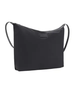 MAISON MARGIELA Logo Patch Crossbody Bag