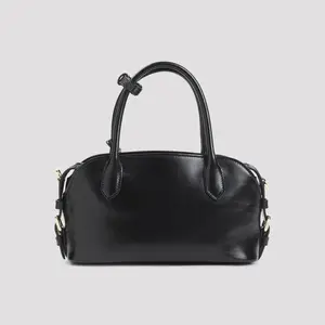 Prada Small Leather Shoulder Bag