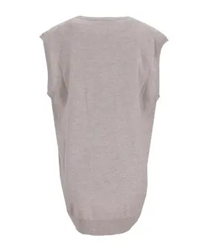 Lela Rose V-neck Knitwear
