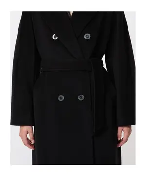 Max Mara 101801 Icon Coat