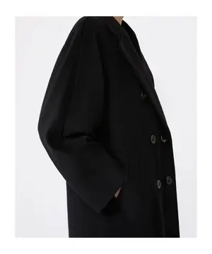 Max Mara 101801 Icon Coat