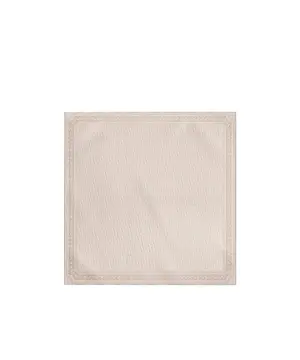 Dior Oblique Shawl - Nude