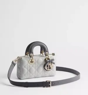 Dior Mini Lady D-joy Bag