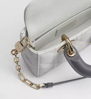 Dior Mini Lady D-joy Bag