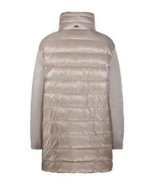 Herno Quilted Jacket