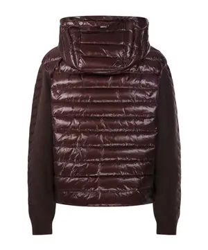 Herno Long-sleeve Jacket