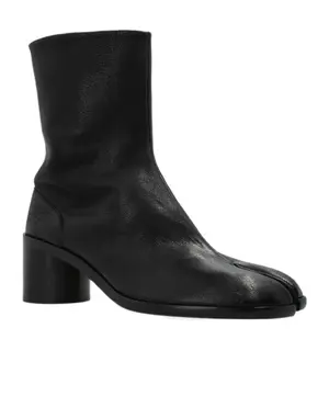 MAISON MARGIELA Tabi Ankle Boots