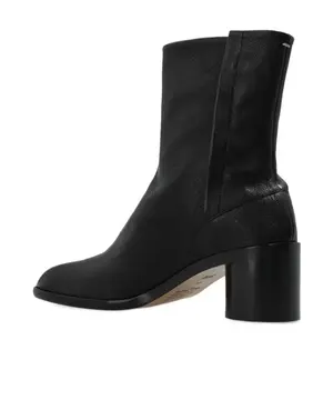 MAISON MARGIELA Tabi Ankle Boots