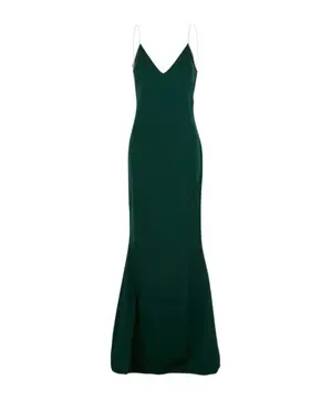 TOM FORD Maxi Dress - Green