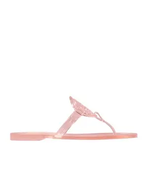 Tory Burch Miller Jelly Sandal - Pink