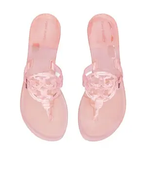 Tory Burch Miller Jelly Sandal