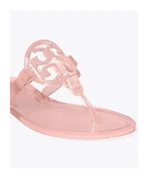 Tory Burch Miller Jelly Sandal