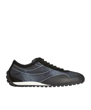 Balmain Trainers Sneakers For Men