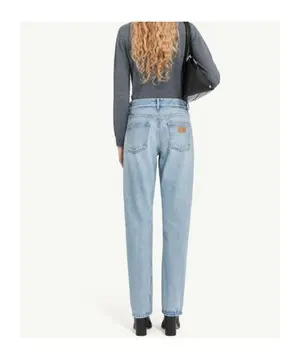 MAISON MARGIELA Straight-leg Jeans