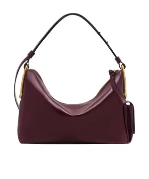 Marc Jacobs Large Scene Shoulder Bag - Red