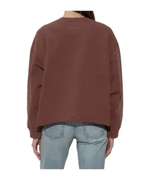MAISON MARGIELA Crew Neck Sweatshirt