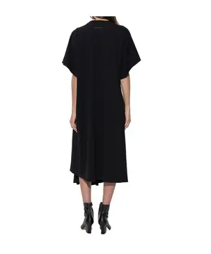 MAISON MARGIELA Short-sleeved Dress
