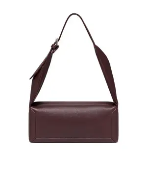 MAISON MARGIELA Medium Box Bag East West Shoulder Bag