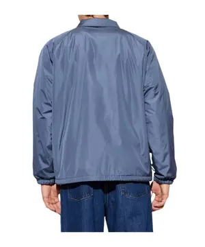 JIL SANDER Relaxed Fit Insulated Jacket