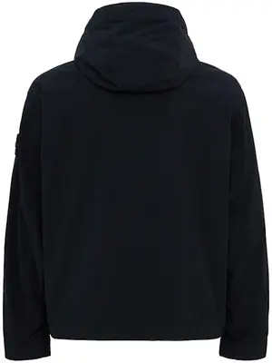 Stone Island Light Compact Touch Parka Jacket