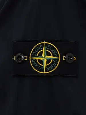 Stone Island Light Compact Touch Parka Jacket