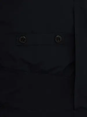 Stone Island Light Compact Touch Parka Jacket