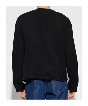 JIL SANDER Long Sleeve Cardigan