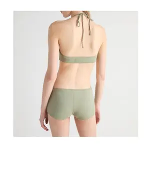 Paloma Wool Cutout Bikini