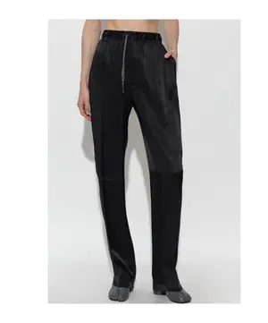 MAISON MARGIELA Elasticated Waistband Trousers