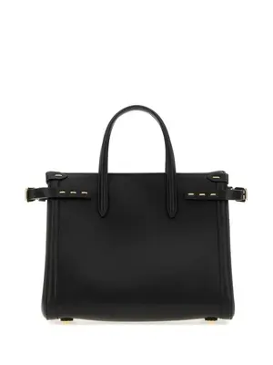 Valentino Garavani Letter Top Handle Bag