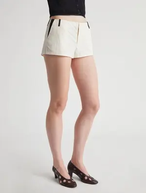 Paloma Wool Low-rise Shorts